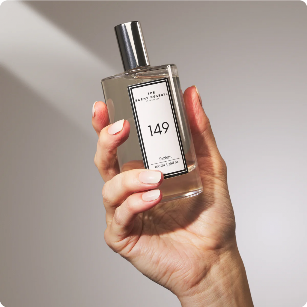 Scent Luxury for Less: Discover The Scent Reserve’s Designer-Inspired ...